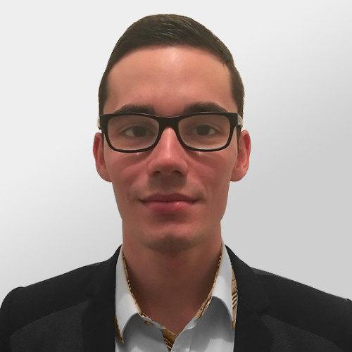 Steven Tel - AI Engineer